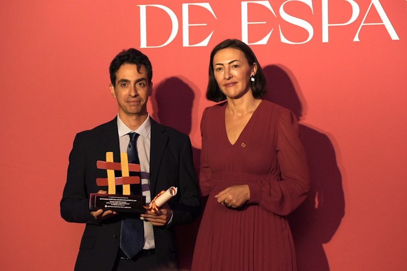 Hierbas Ibicencas Familia Marí Mayans recibe en Madrid el premio ‘mejor ...