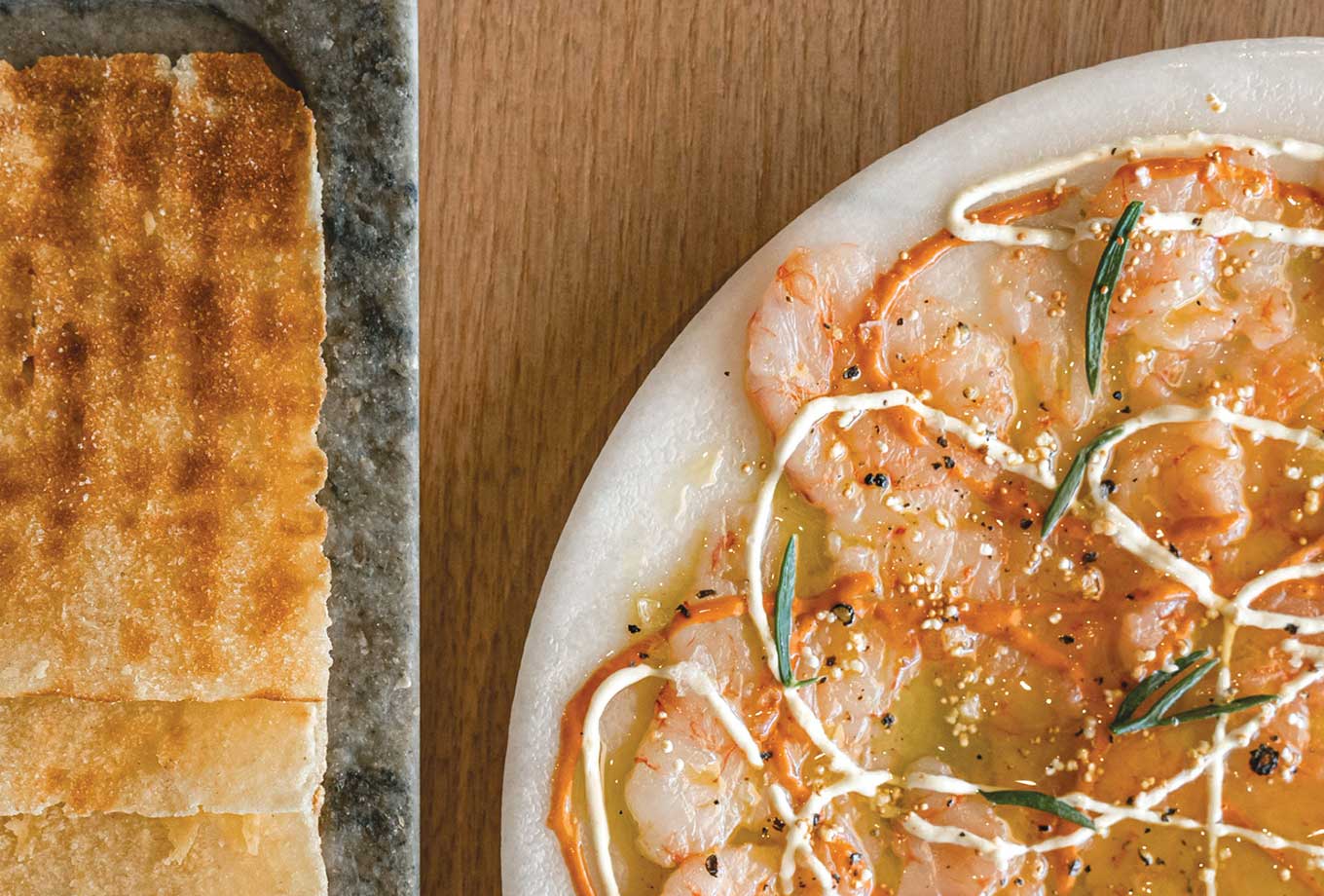 BOOKING | PERIPLO PORTIXOL RESTAURANT | Mallorca | FacefoodMag