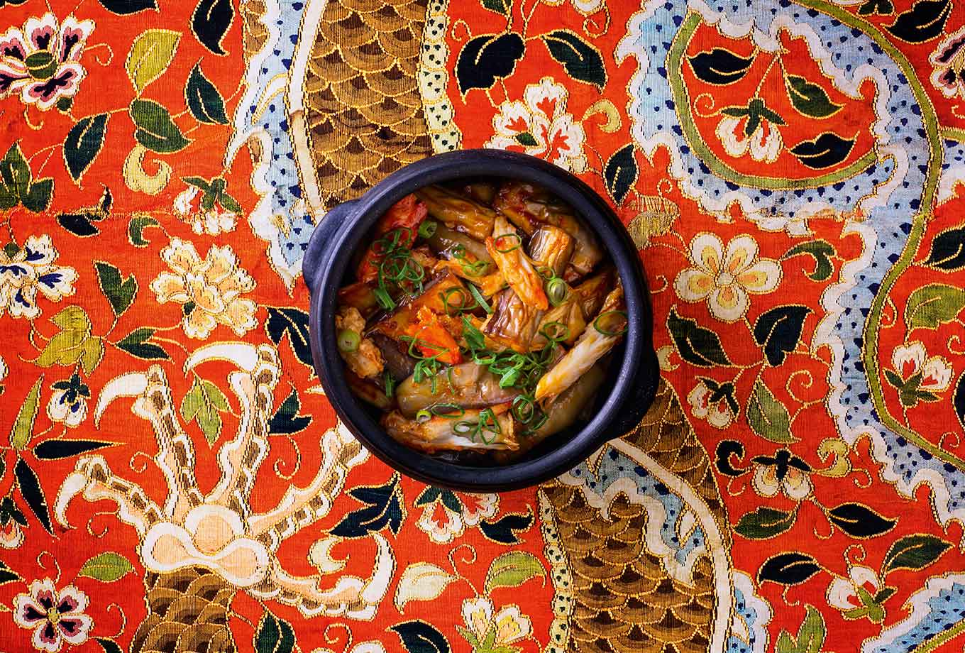 BOOKING | JNcQUOI FROU FROU | Lisbon | FaceFoodMag