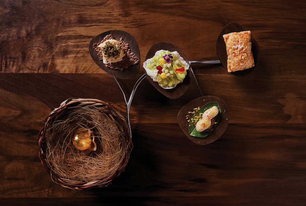 BOOKING | ENCANTO RESTAURANT | Lisbon | FaceFoodMag