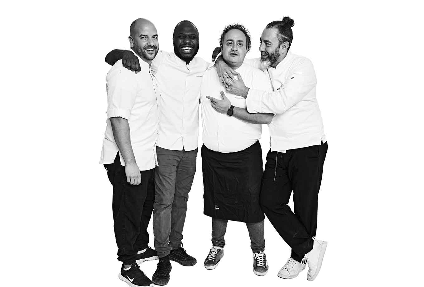 BOOK A TABLE | CASA JONDAL RESTAURANT | Ibiza | FacefoodMag