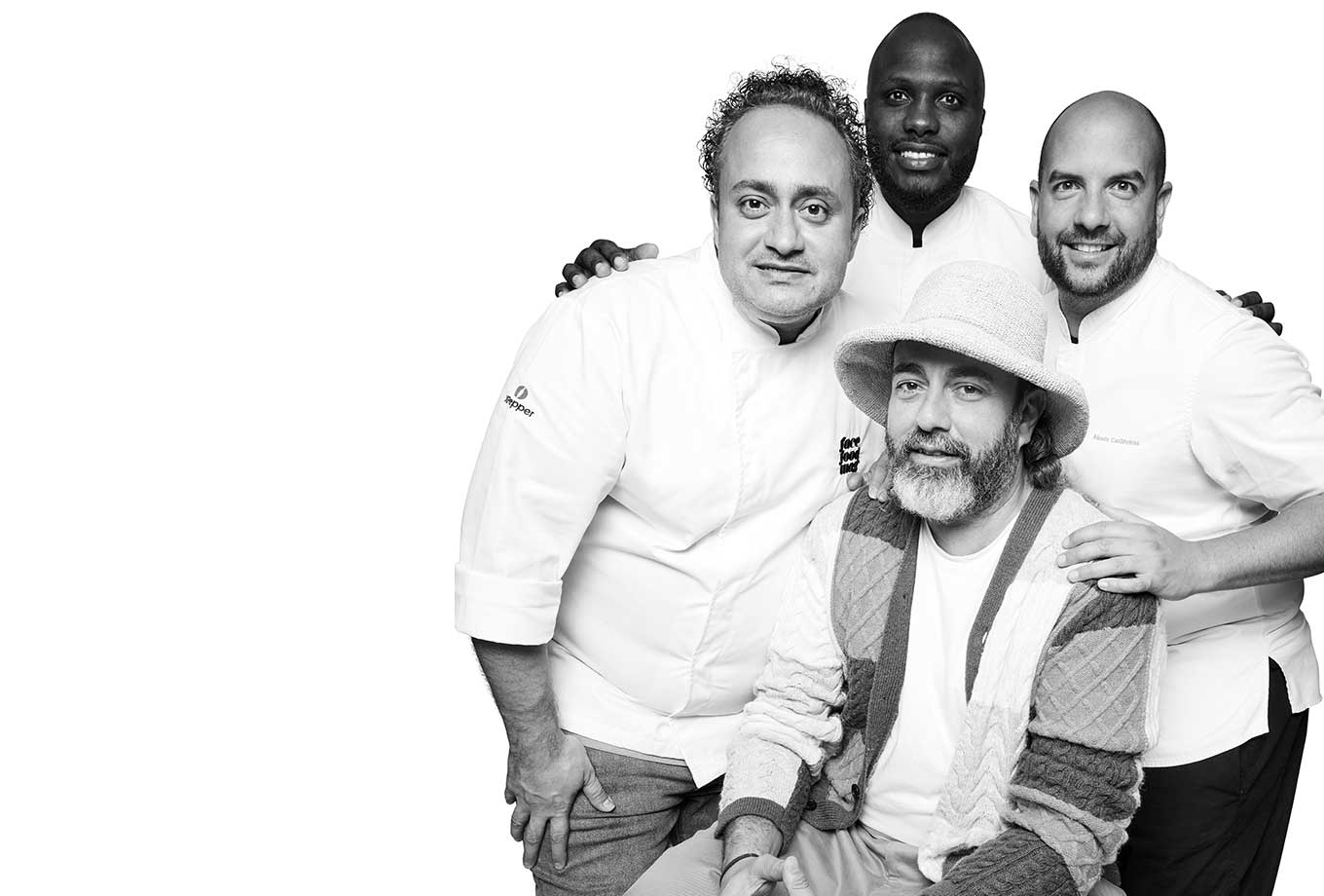 BOOK A TABLE | CASA JONDAL RESTAURANT | Ibiza | FacefoodMag