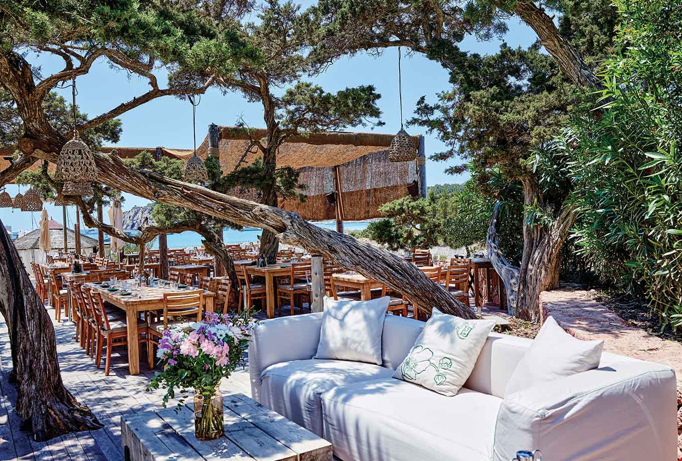 RESERVAS RESTAURANTE BLUE MARLIN IBIZA FacefoodMag reservas-restaurante-blue-marlin-ibiza-facefoodmag