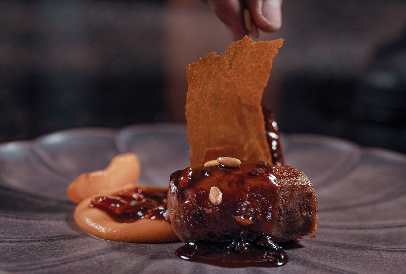 BOOKING | LIO IBIZA RESTAURANT | FacefoodMag