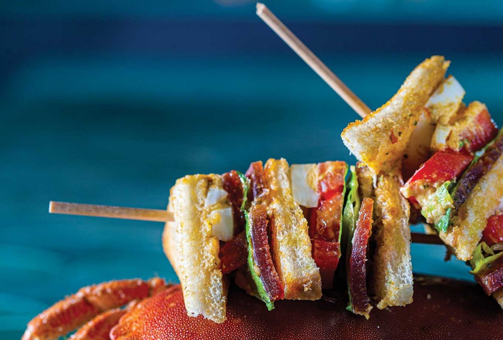 BOOKING | SEA ME NEXT DOOR RESTAURANT | Lisbon | FaceFoodMag
